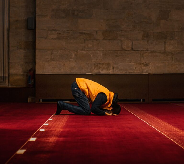 What are the 5 Pillars of Islam? → Pray For Indonesia