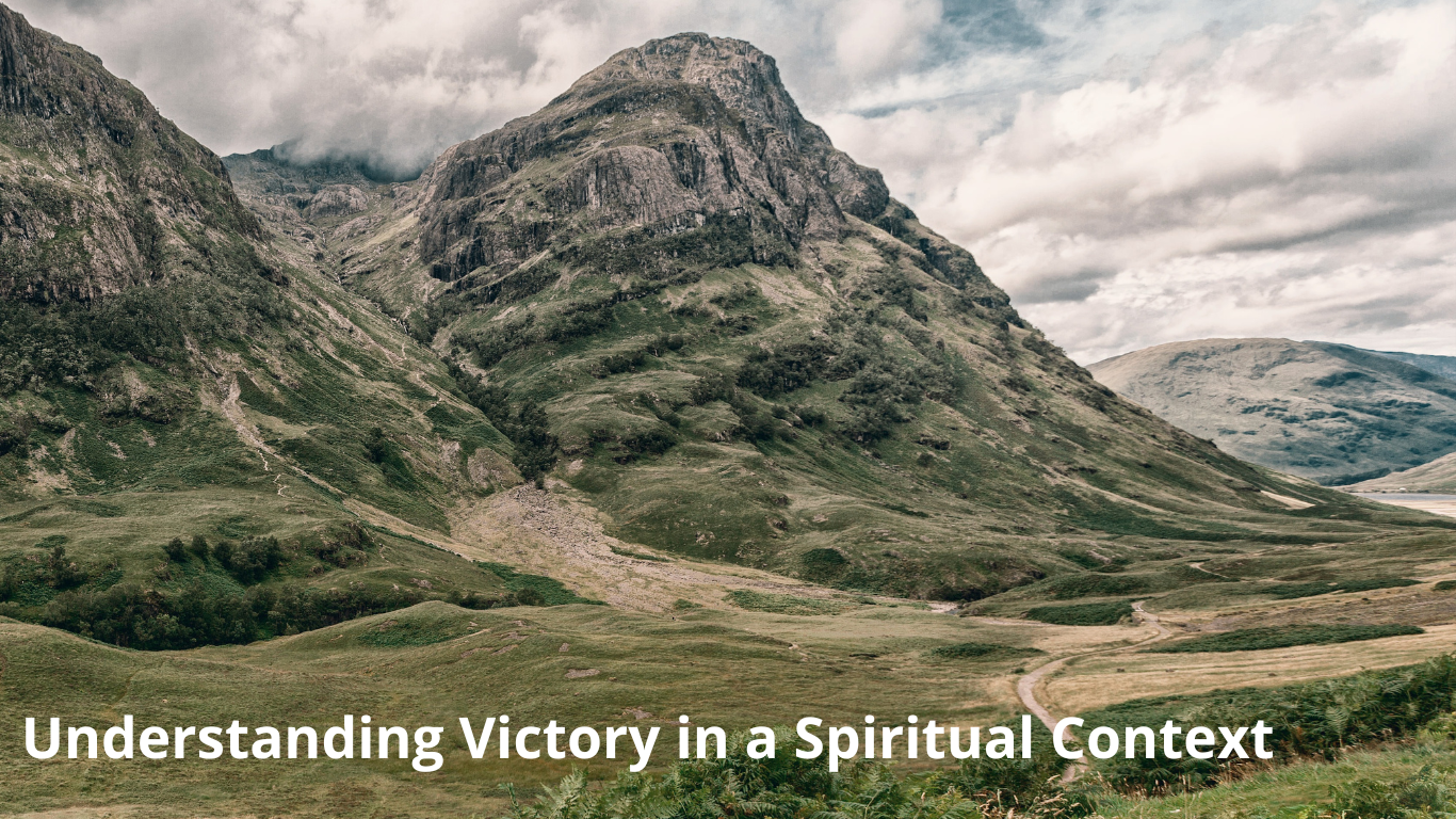 Undefeatable: If God Is For Us Who Can Be Against Us?