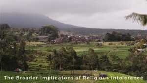 Breaking The Silence: The Hidden Plight Of Christians In Indonesia ...