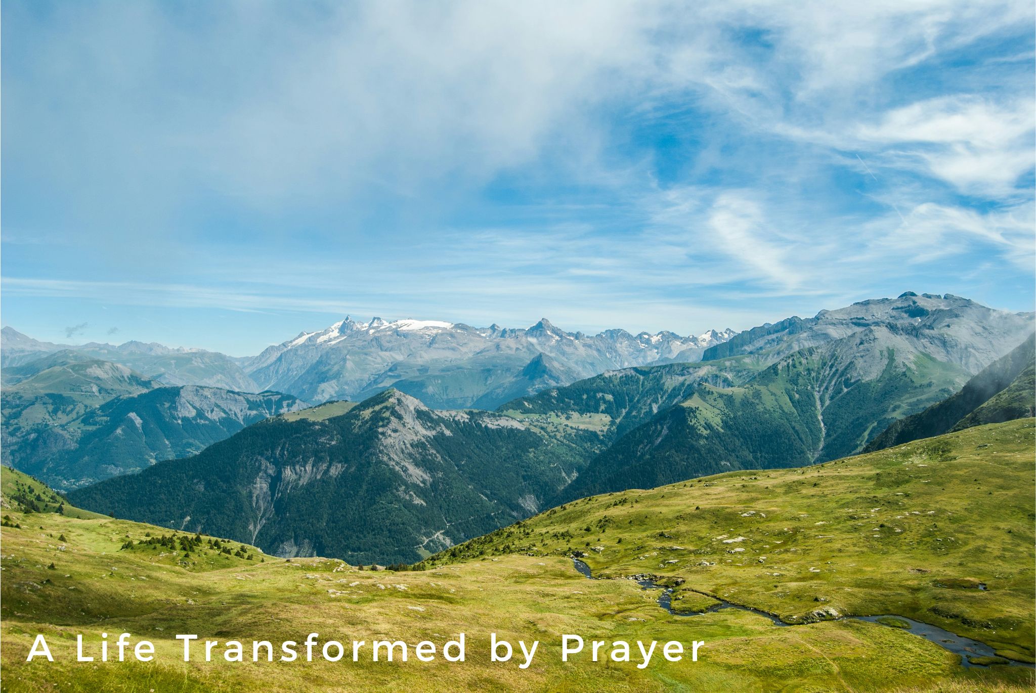 Changing Lives Through Prayer: The Inspiring Story of George Müller → ...
