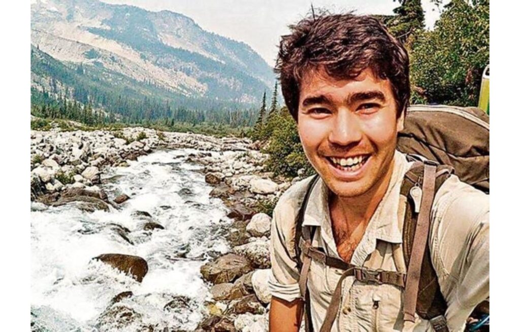 The Courageous Story of John Allen Chau: A Passionate Missionary → Pray ...